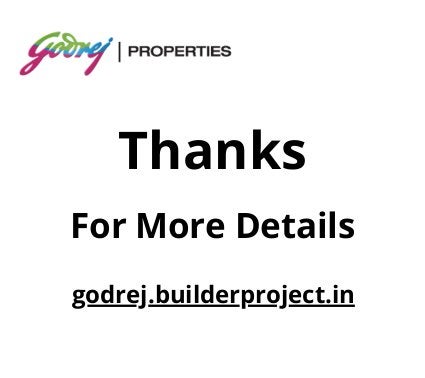 Godrej Mahalaxmi Mumbai | E-Brochure | PDF