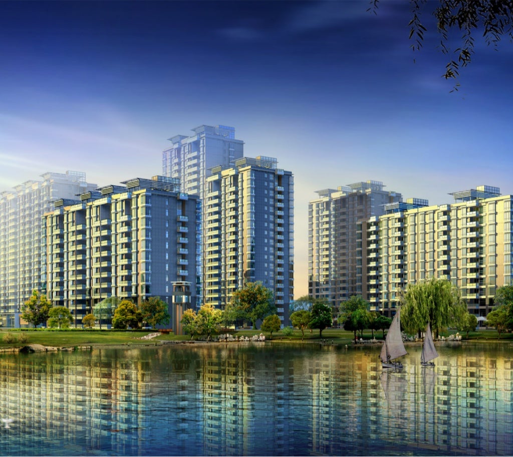 Godrej Mahalaxmi Mumbai | E-Brochure | PDF