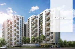Godrej Matunga East Mumbai | E-Brochure | PDF