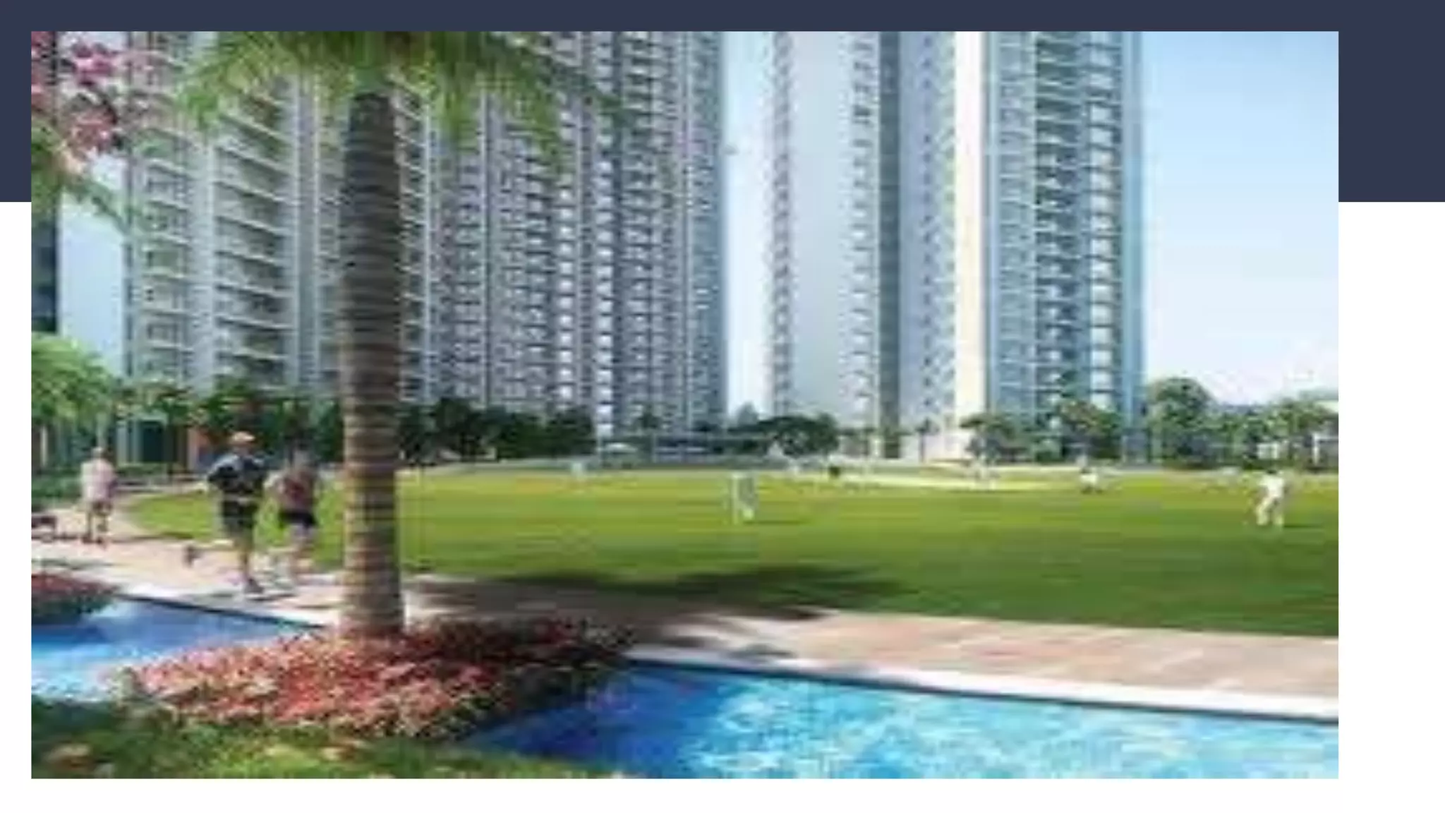 Godrej mulund Mumbai project PPT | PPTX