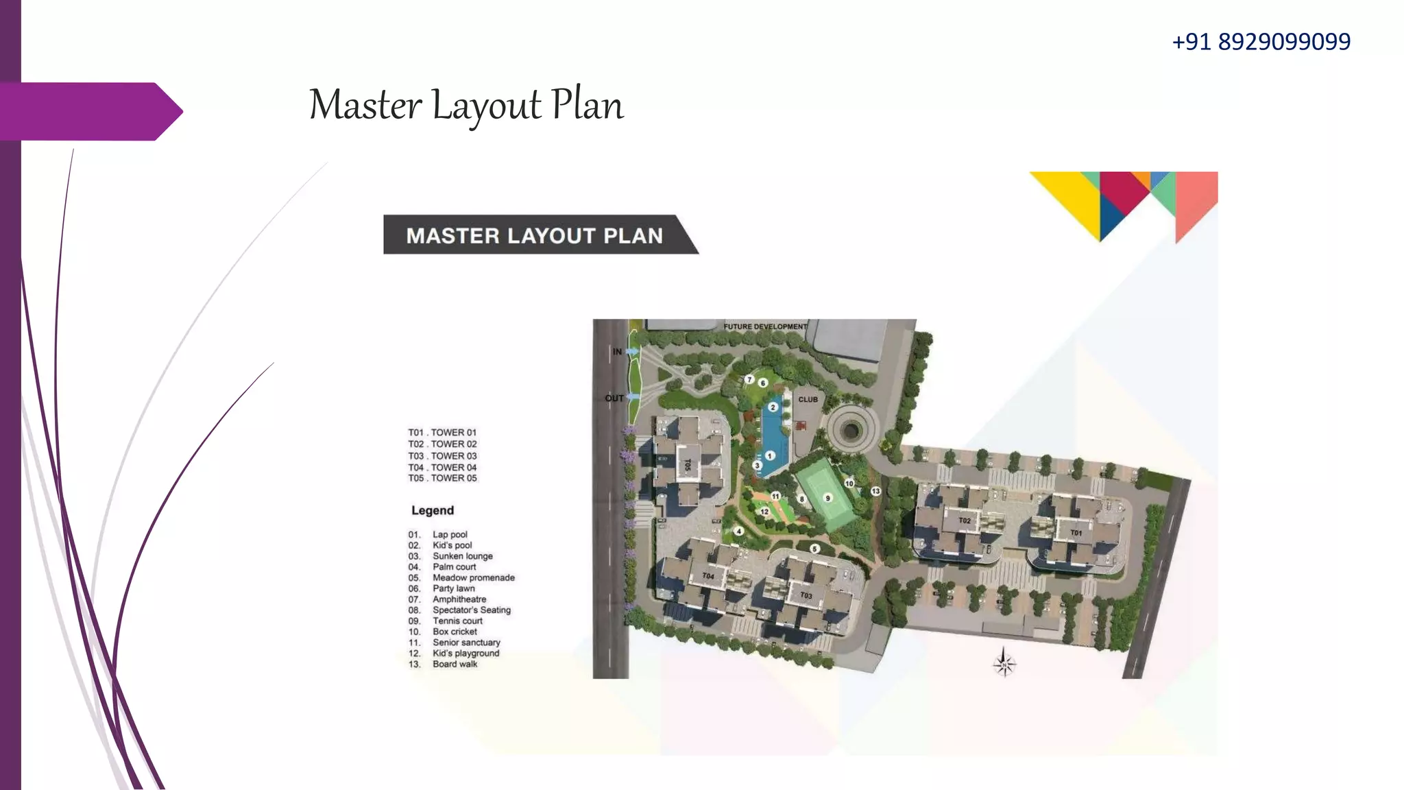 Godrej Nurture Mamurdi Pune Brochure - Price List, Location Map , Floor ...