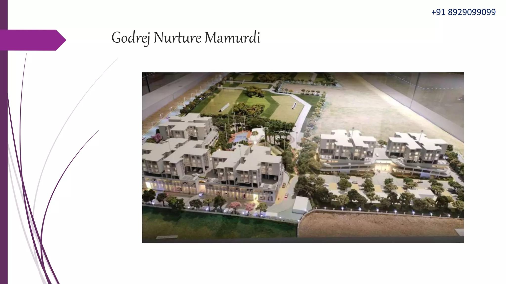 Godrej Nurture Mamurdi Pune Brochure - Price List, Location Map , Floor ...