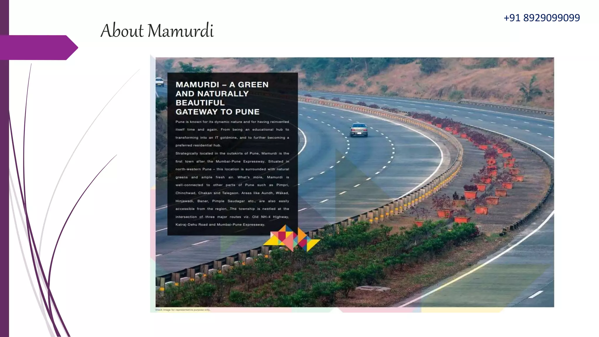 Godrej Nurture Mamurdi Pune Brochure - Price List, Location Map , Floor ...