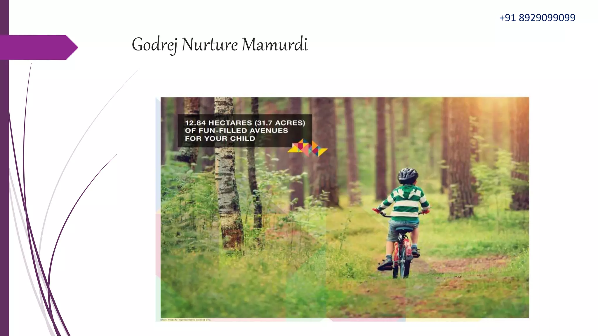 Godrej Nurture Mamurdi Pune Brochure - Price List, Location Map , Floor ...