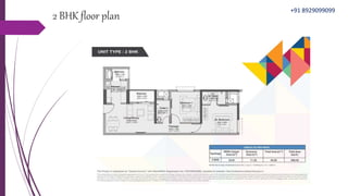 Godrej Nurture Mamurdi Pune Brochure - Price List, Location Map , Floor ...