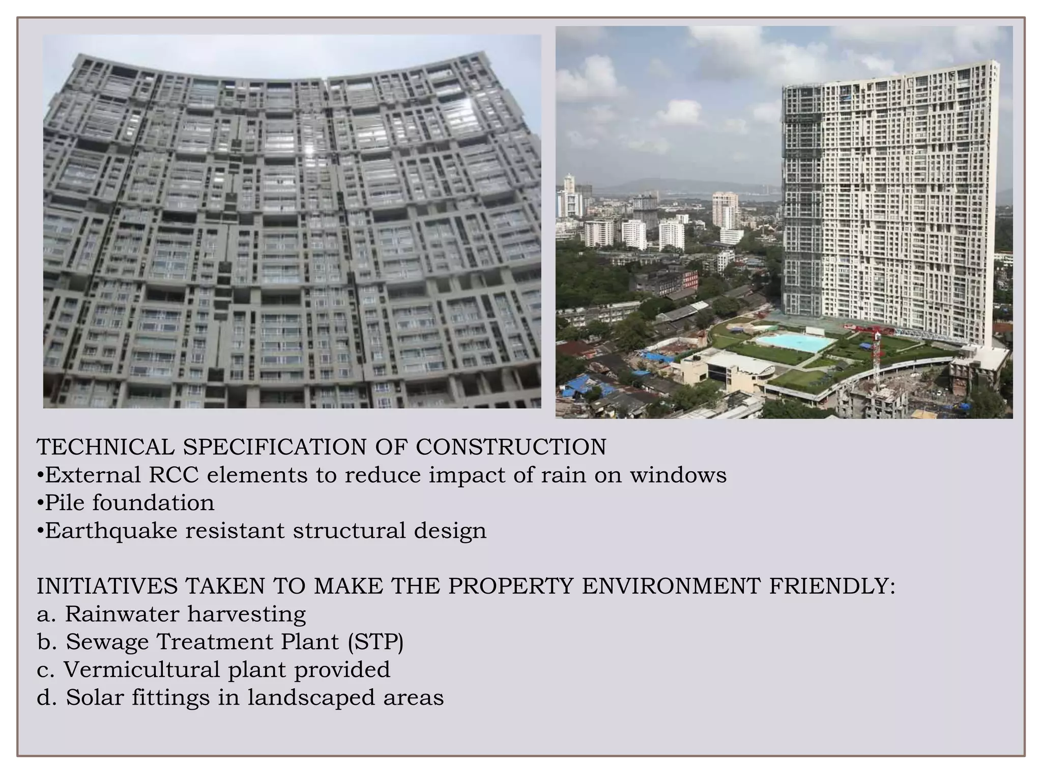 Godrej planet hig group | PPTX