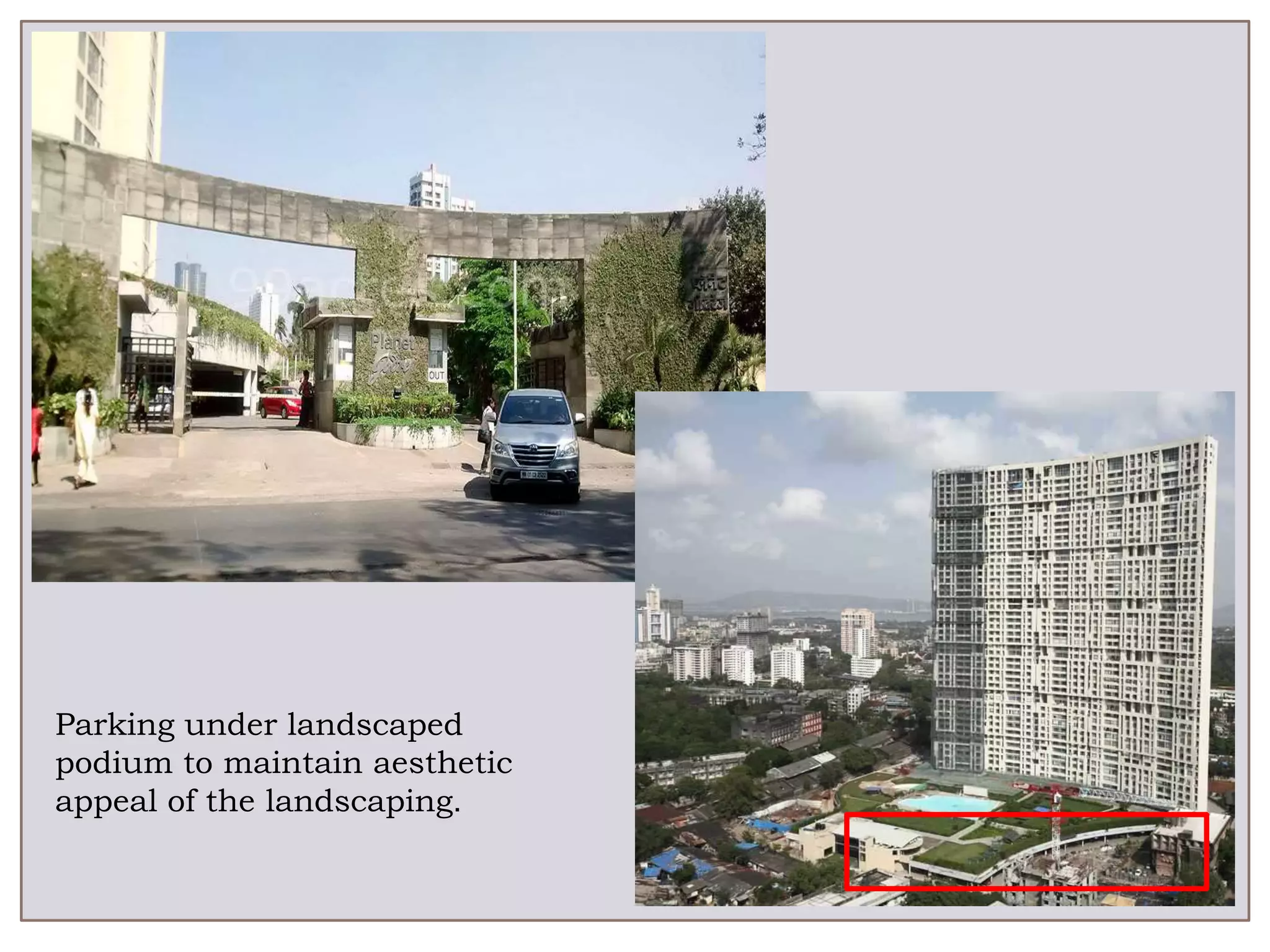 Godrej planet hig group | PPTX