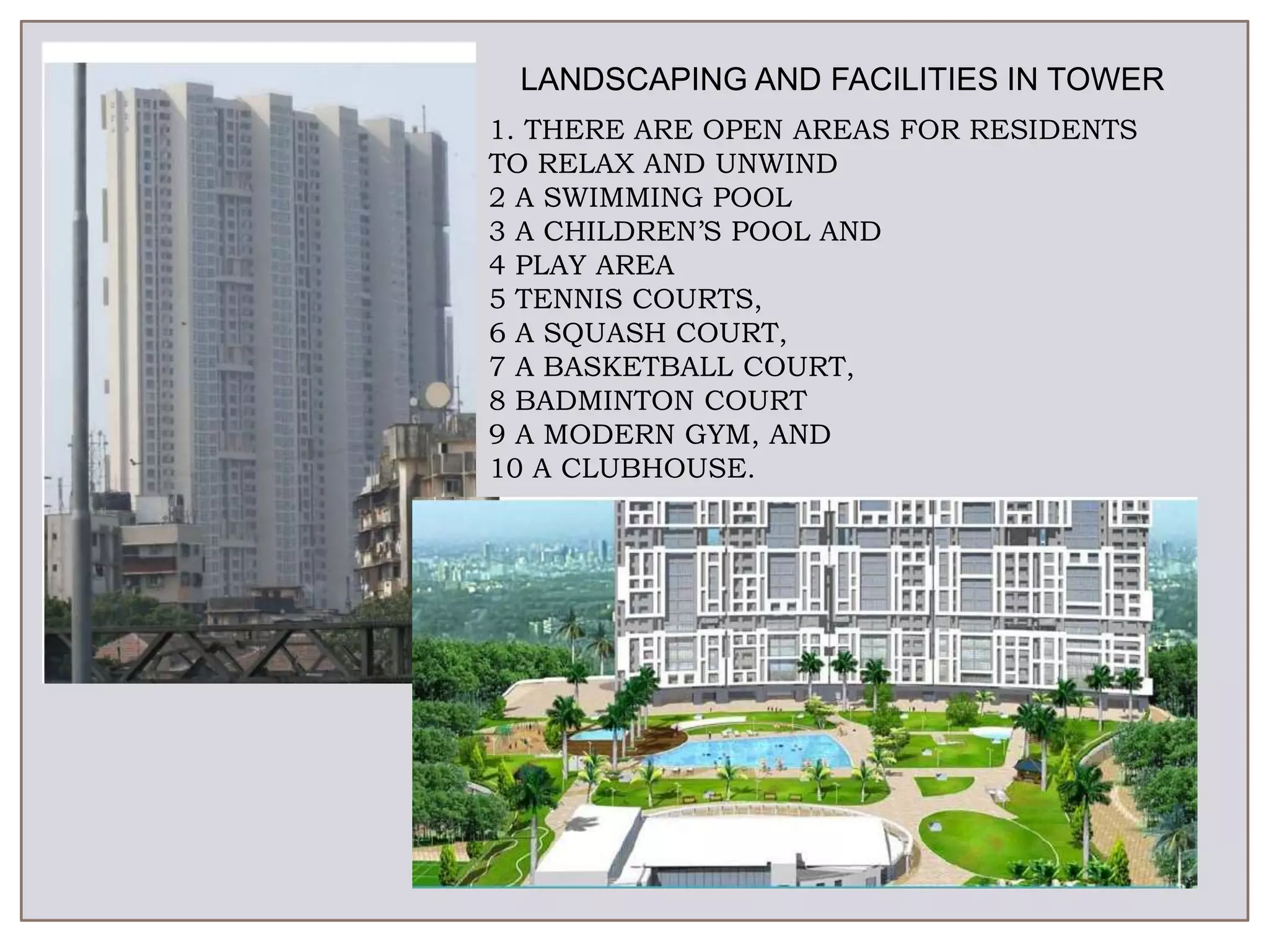 Godrej planet hig group | PPTX