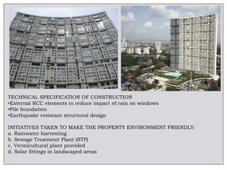 Godrej planet hig group | PPTX