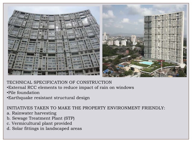 Godrej planet hig group | PPTX