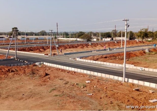 Godrej Plots Hisar Haryana | Plot Size Ranges with Launch and Pre ...