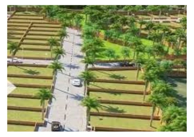 Godrej Plots Hisar Haryana | Plot Size Ranges with Launch and Pre ...