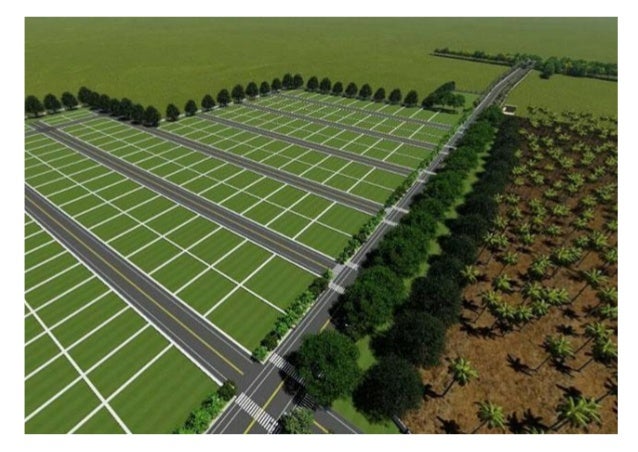 Godrej Plots Hisar Haryana | Plot Size Ranges with Launch and Pre ...