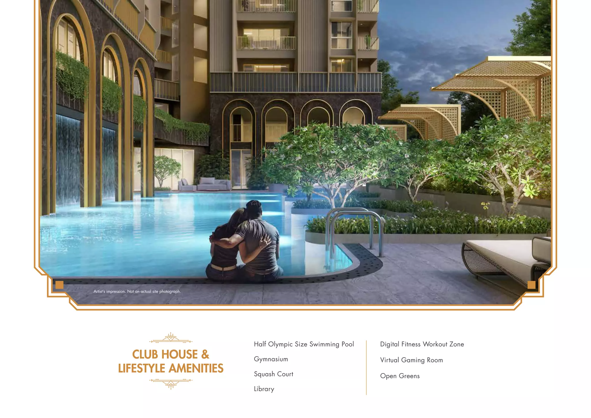 4 BHK Flats in Chembur, Mumbai - Godrej RKS, RK Studios | PPT