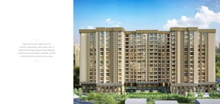 4 BHK Flats in Chembur, Mumbai - Godrej RKS, RK Studios | PPT