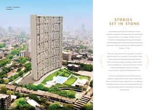 4 BHK Flats in Chembur, Mumbai - Godrej RKS, RK Studios | PPT