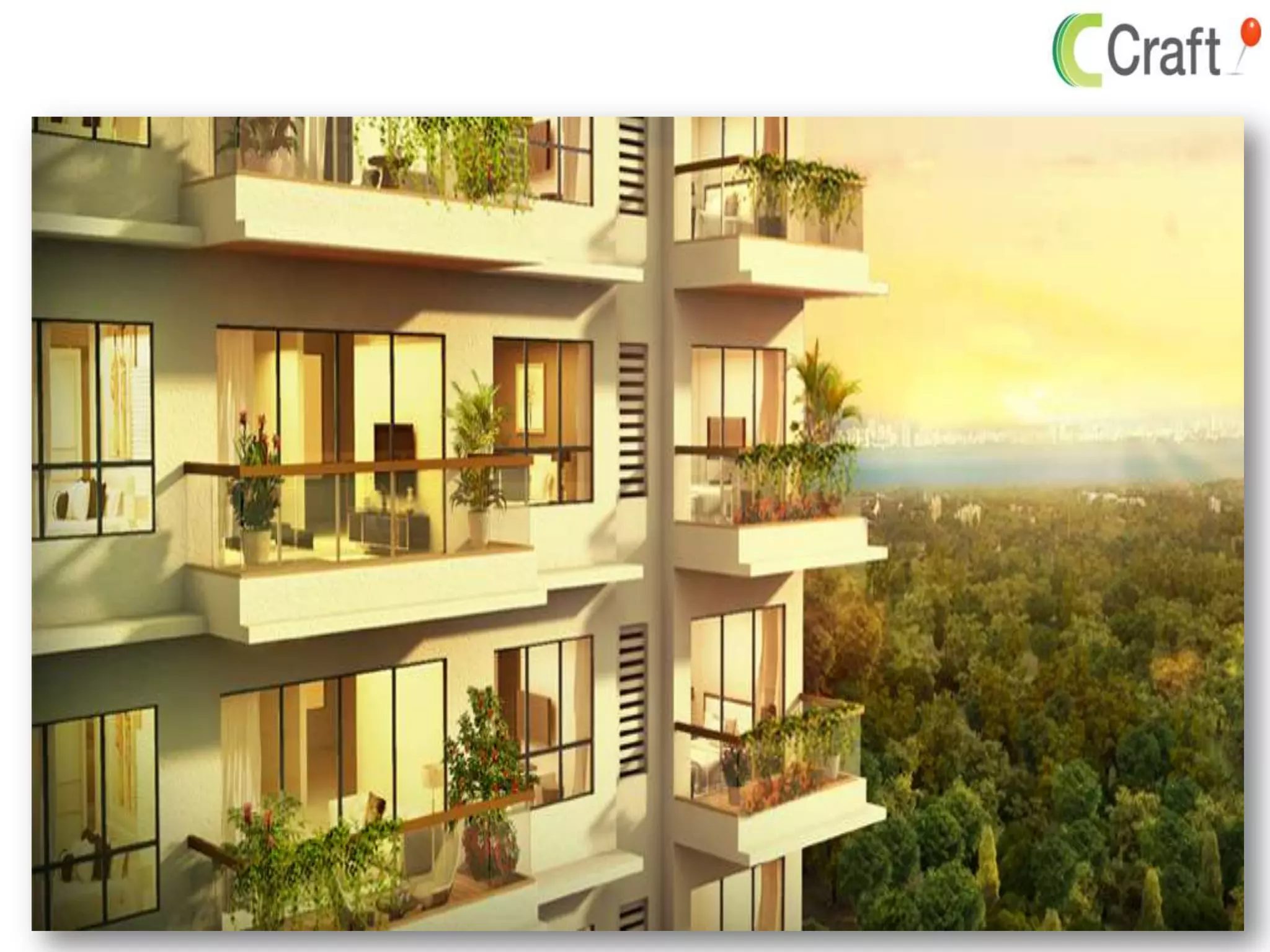 Godrej Serenity, Chembur | PDF