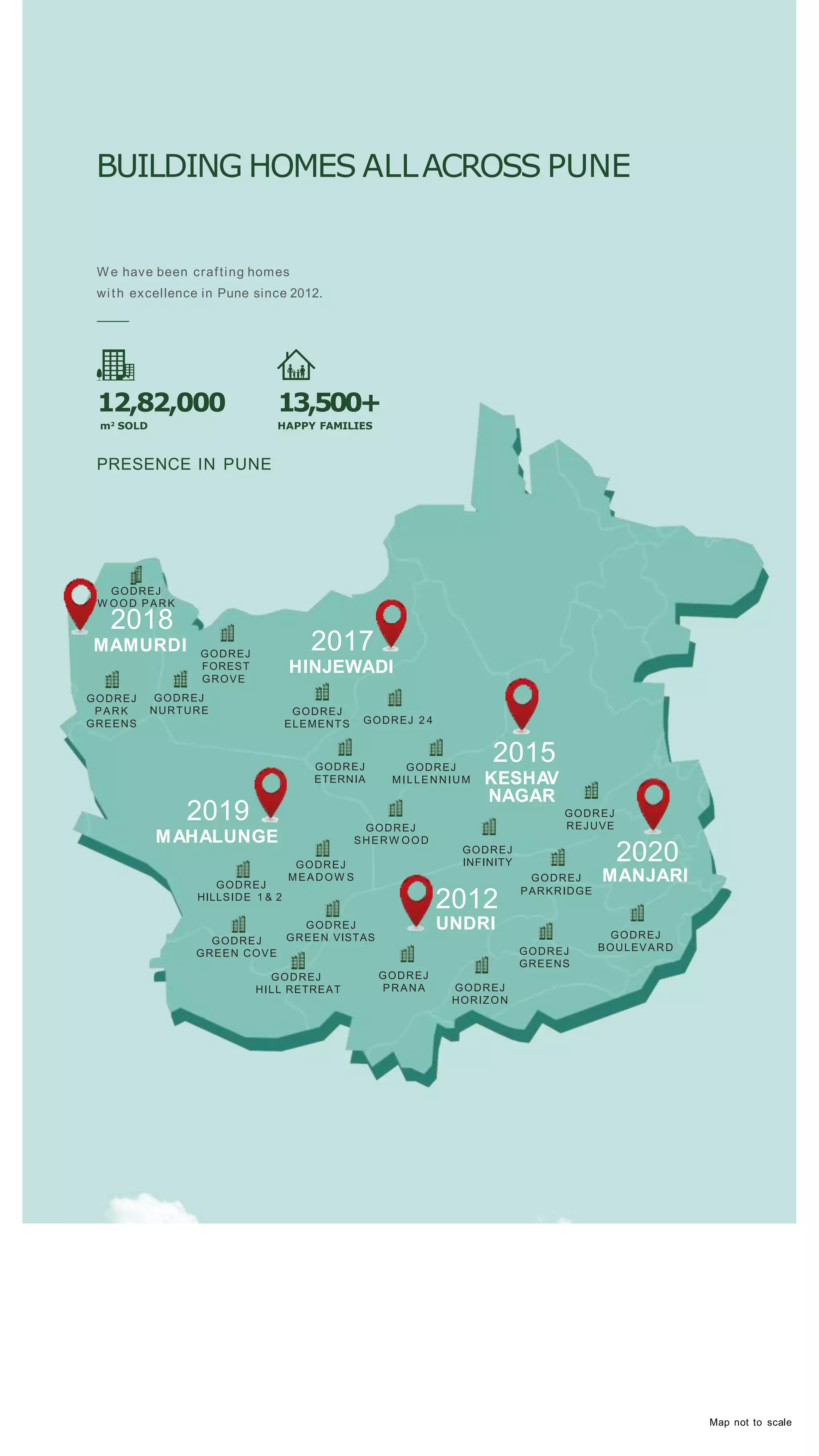 Godrej SKY Greens Manjari Pune | PDF