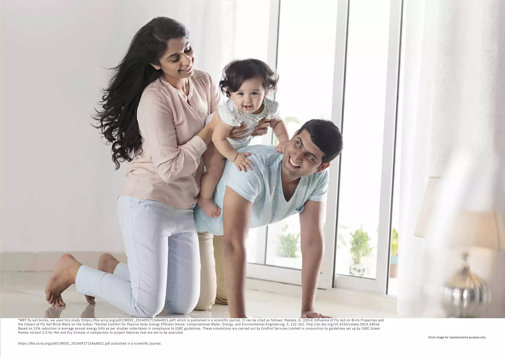 Godrej three parks ashok vihar delhi brochure | PPT