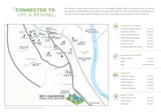 Property in Badlapur - Godrej Vihaa | PDF