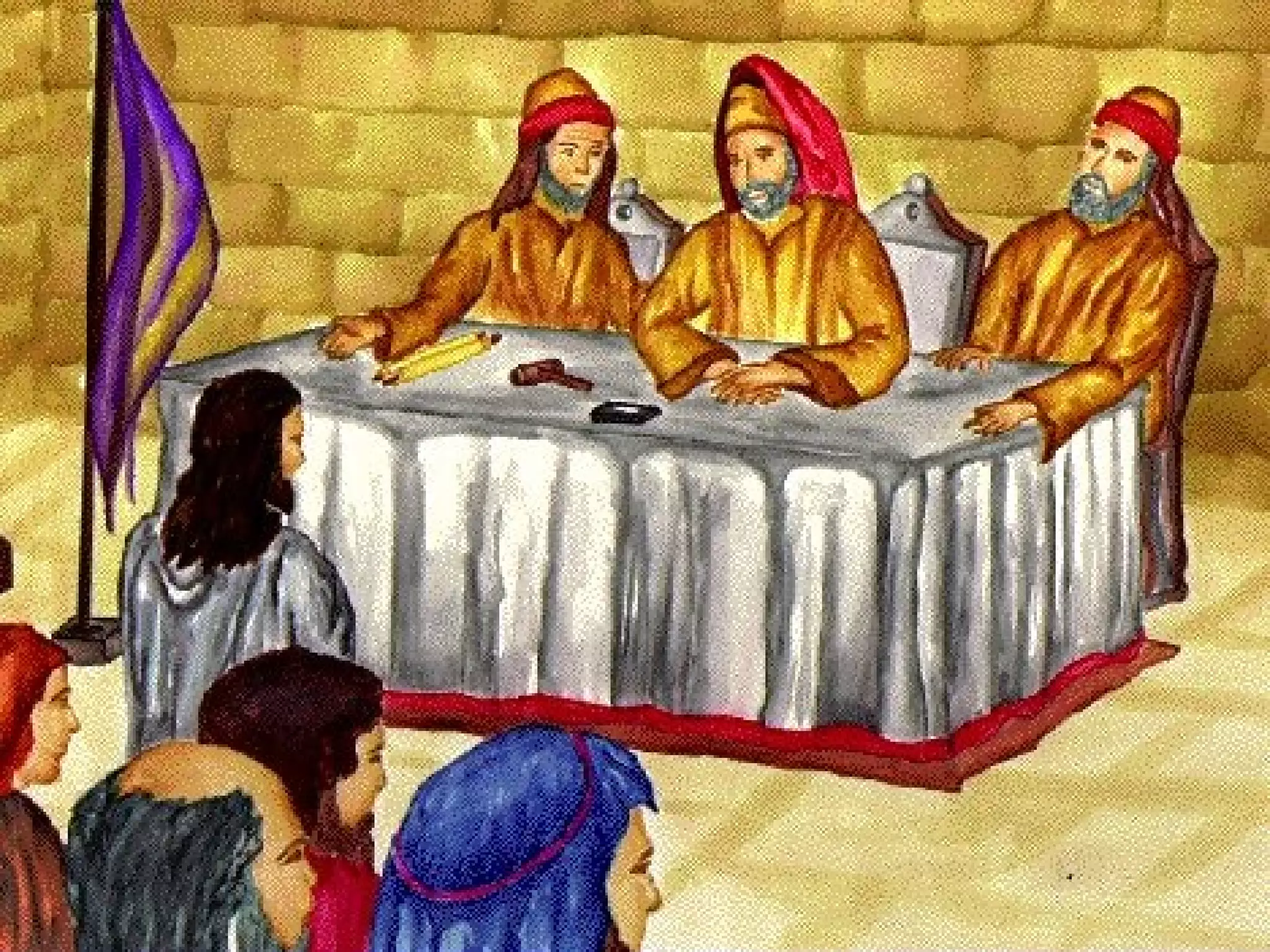 Gods Great Exchange | PPT | Christianity | Religion & Spirituality