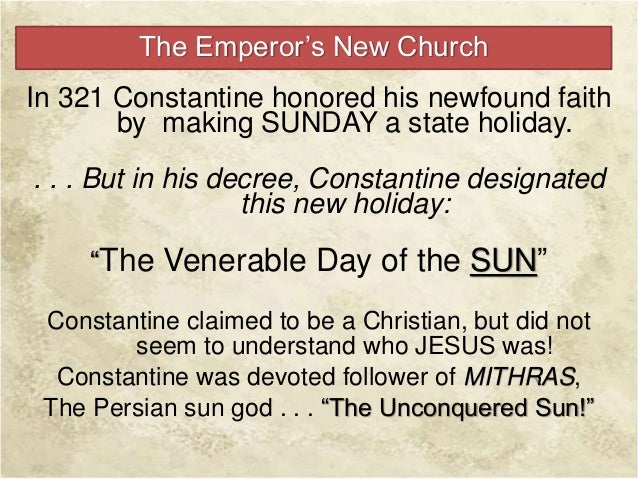 God's appointed time part 2