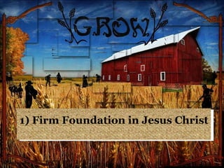 God's Building | PPT | Free Download