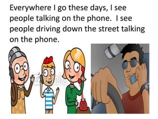 God’s cell phone number | PPTX