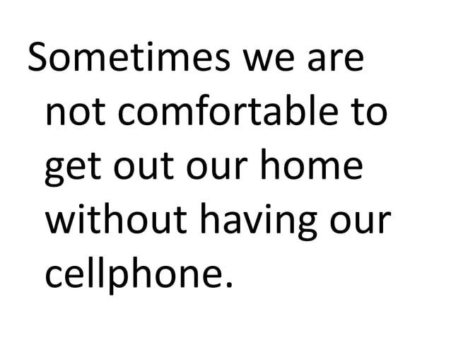 God’s cell phone number | PPT