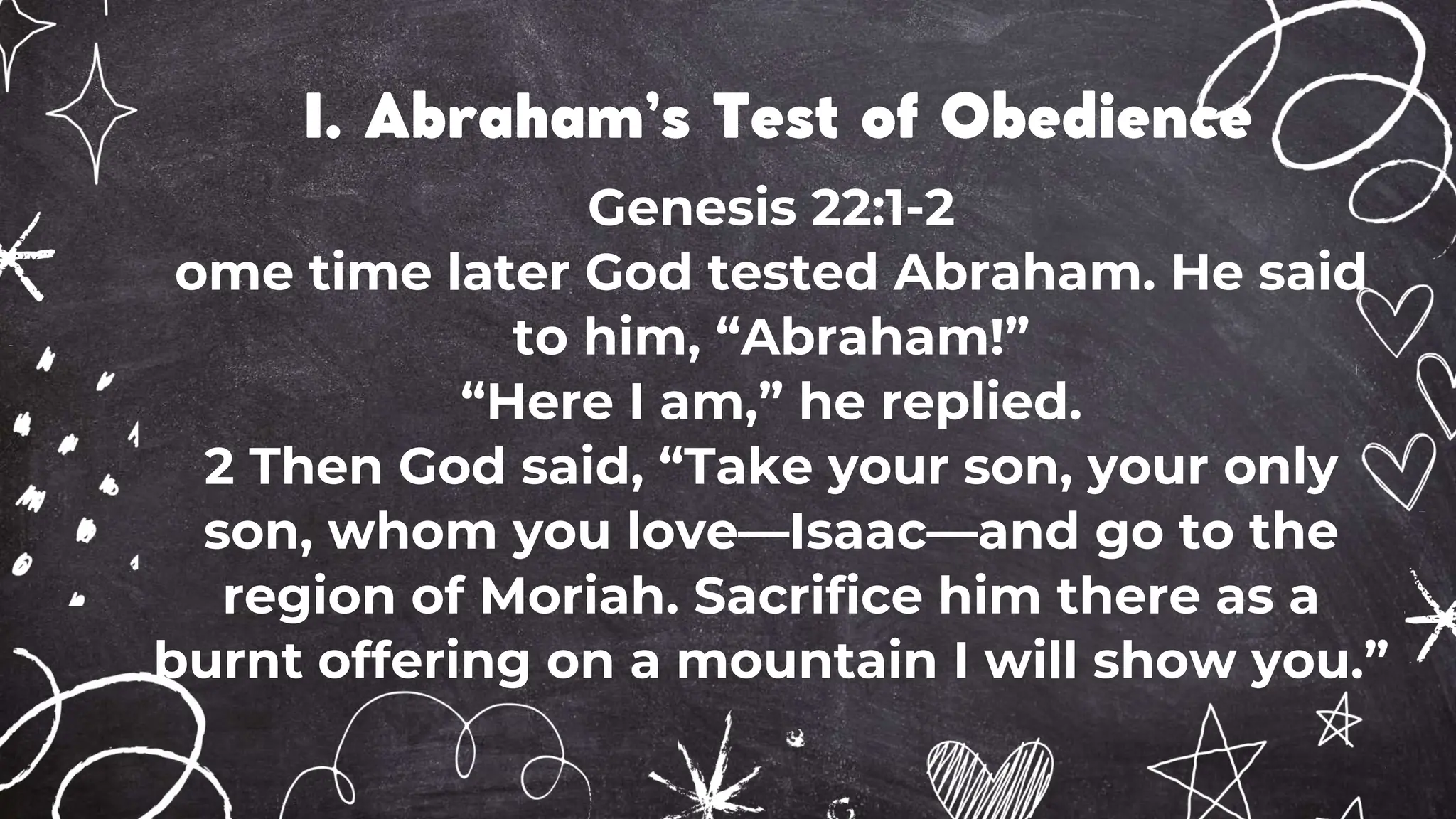 God's Command to Abraham A Test of Obedience and His Resolute Response.pptx
