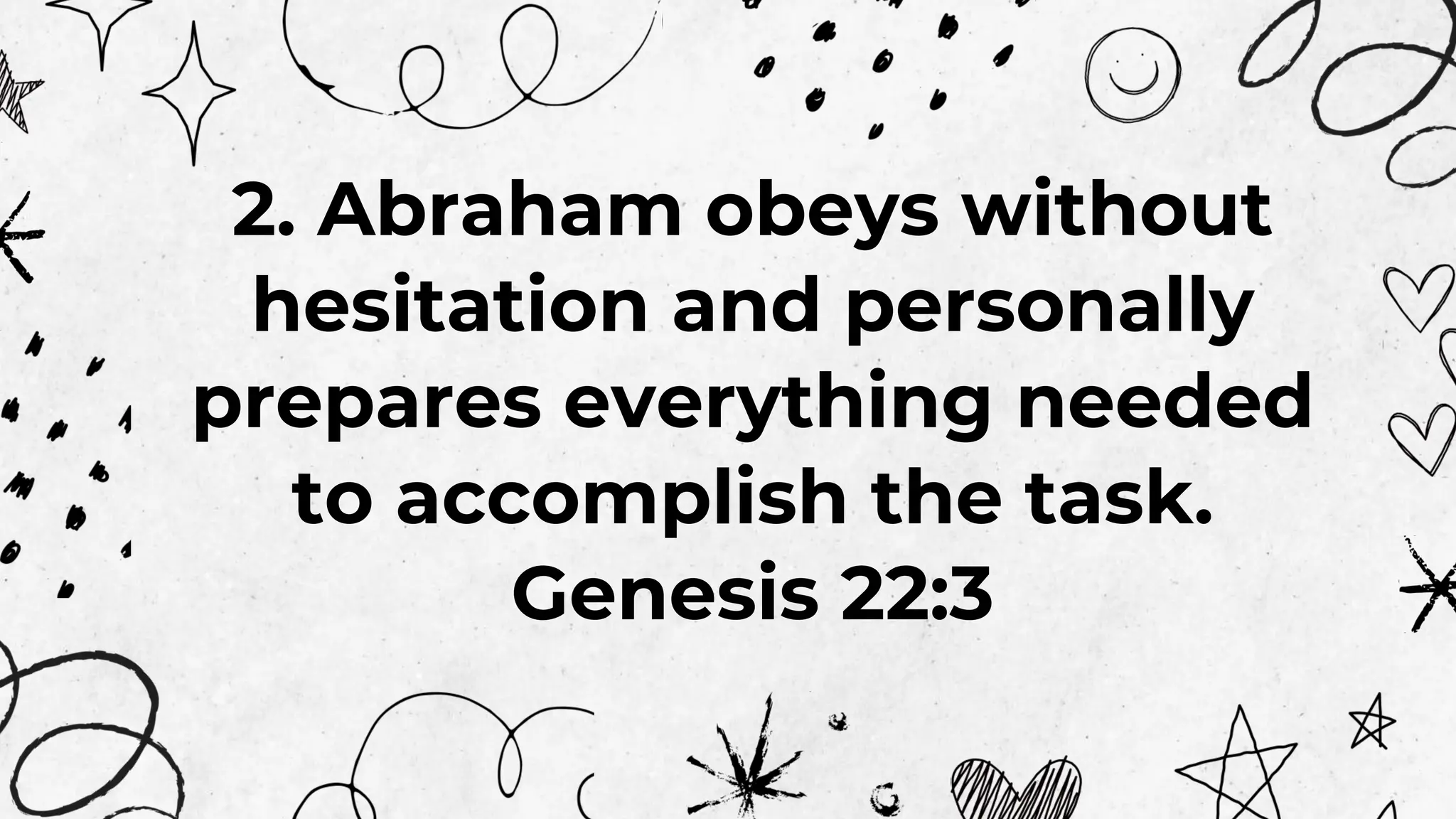God's Command to Abraham A Test of Obedience and His Resolute Response.pptx