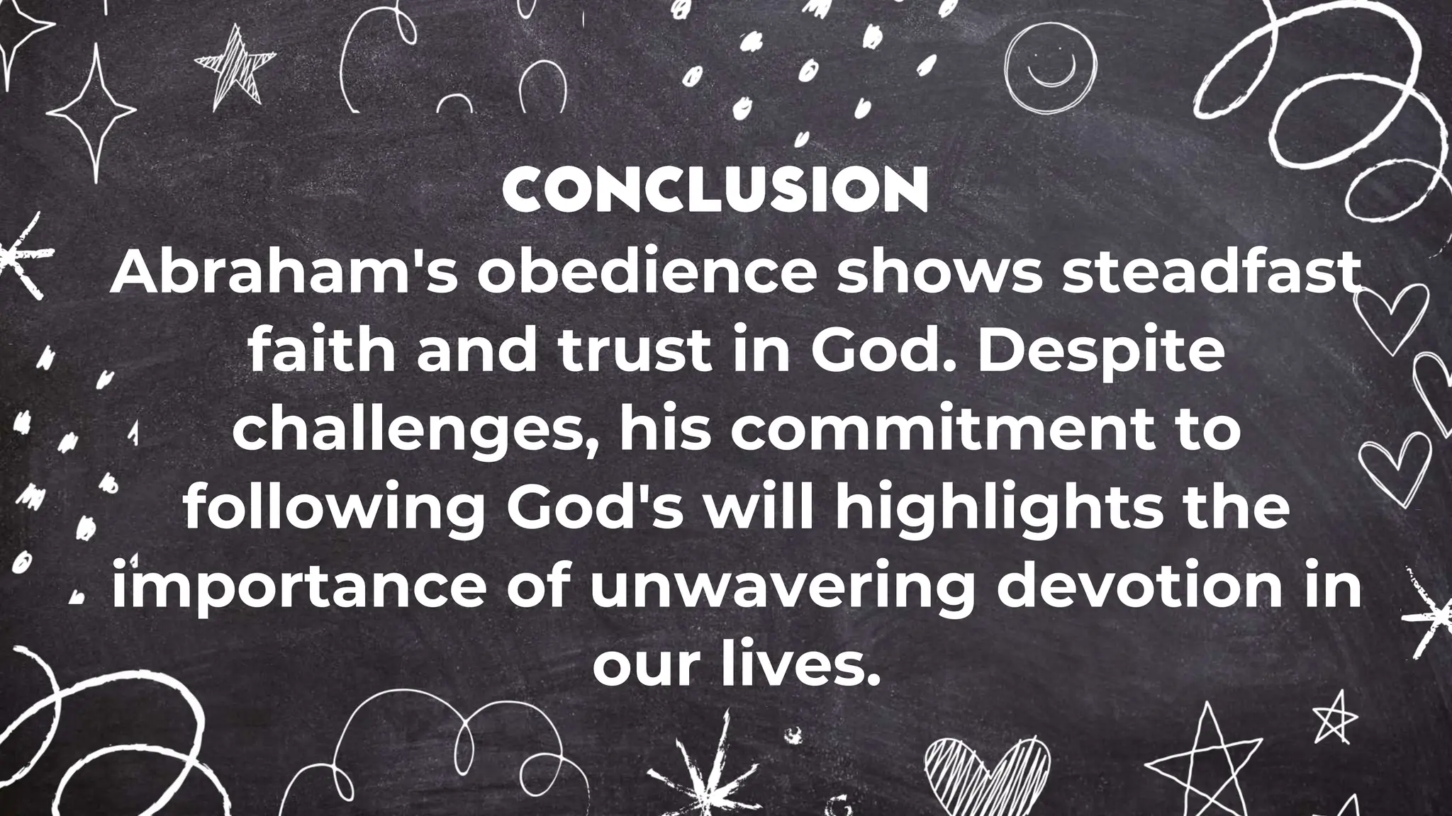 God's Command to Abraham A Test of Obedience and His Resolute Response.pptx
