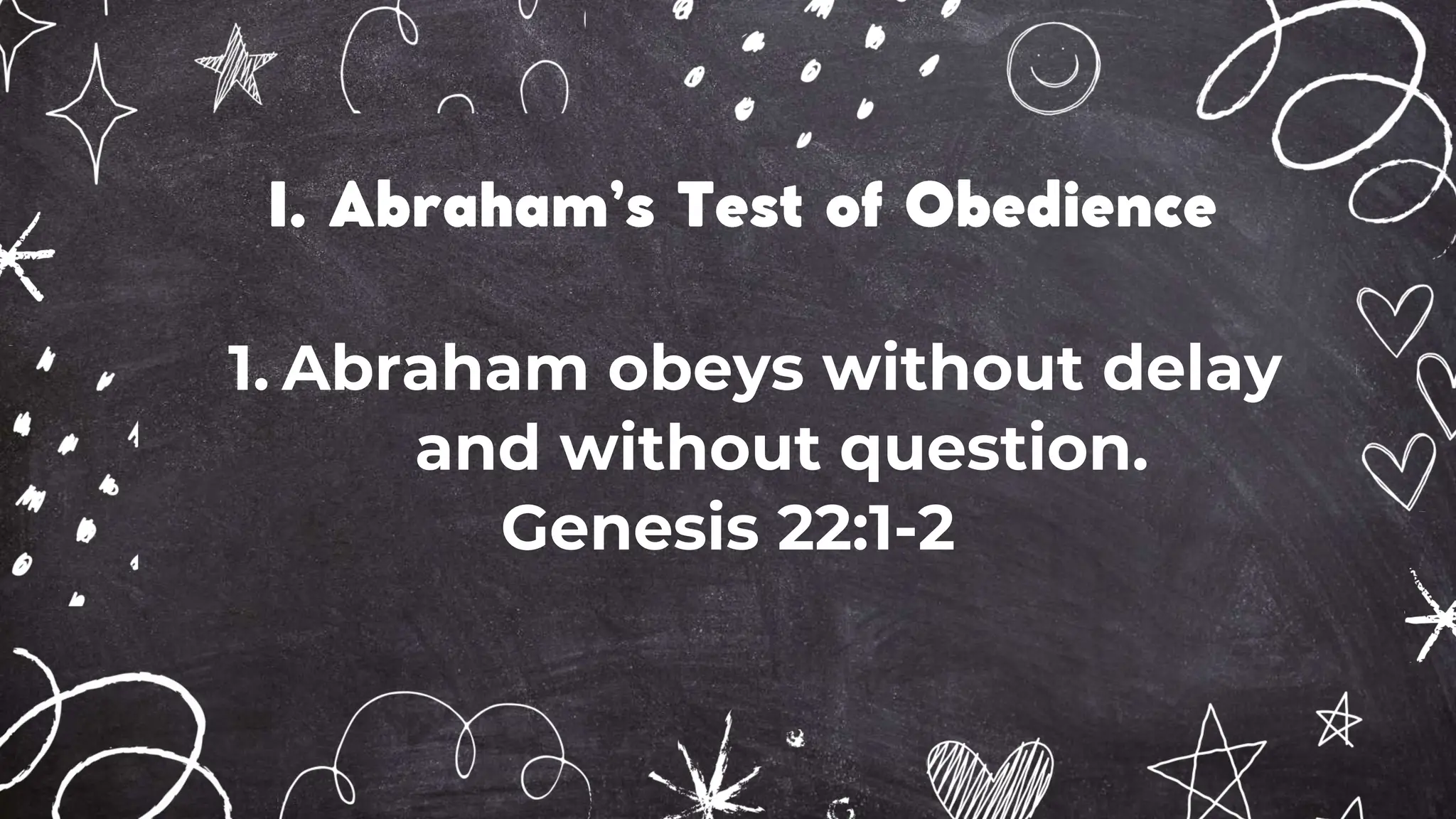 God's Command to Abraham A Test of Obedience and His Resolute Response.pptx