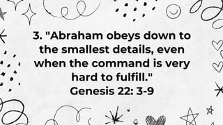 God's Command to Abraham A Test of Obedience and His Resolute Response.pptx