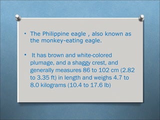 Republic Act 9147 ("Wildlife Resources Conservation and Protection Act ...