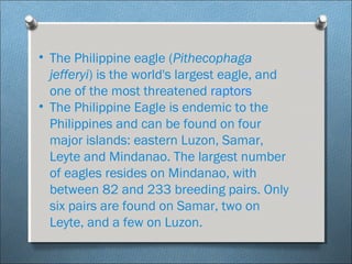 Republic Act 9147 ("Wildlife Resources Conservation and Protection Act ...