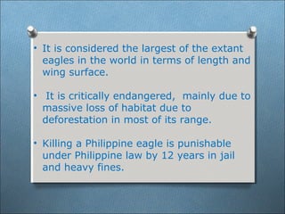 Republic Act 9147 ("Wildlife Resources Conservation and Protection Act ...