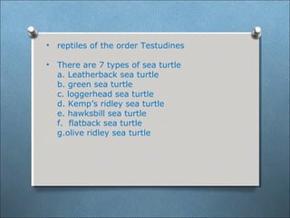 Republic Act 9147 ("Wildlife Resources Conservation and Protection Act ...