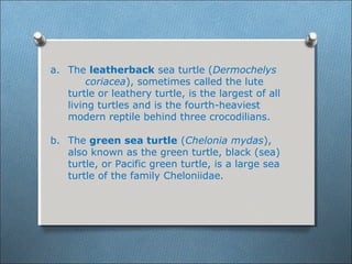 Republic Act 9147 ("Wildlife Resources Conservation and Protection Act ...