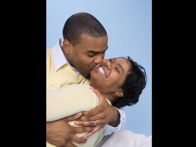 God’S Design For Husbands And Wives | PPT