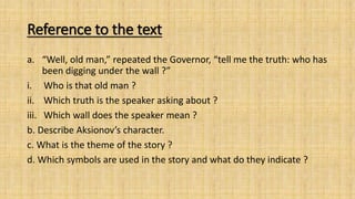 God sees the truth.pptx