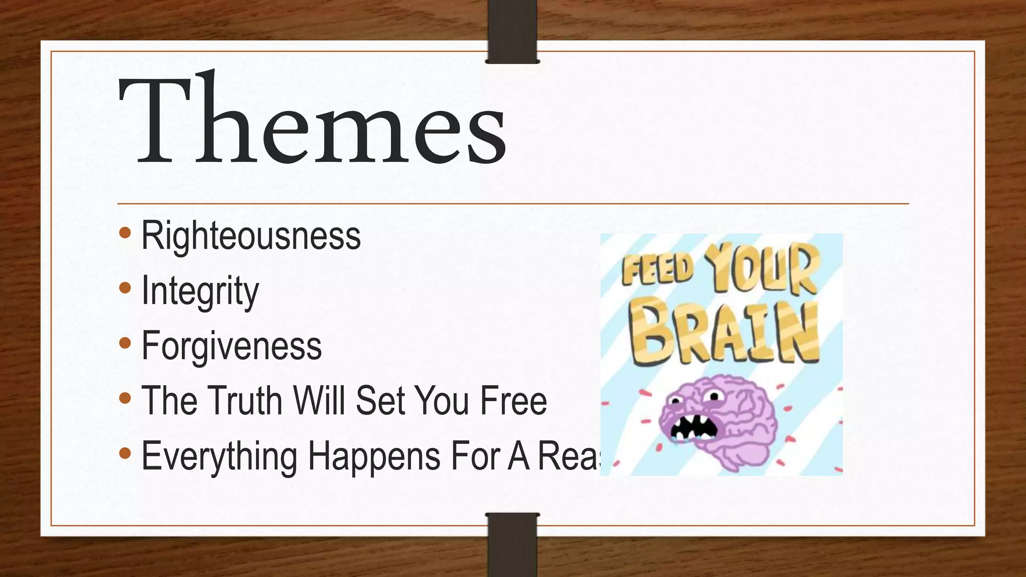 God Sees the Truth but Waits by Leo Tolstoy | PPTX