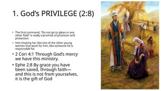 God's Field...........................pptx