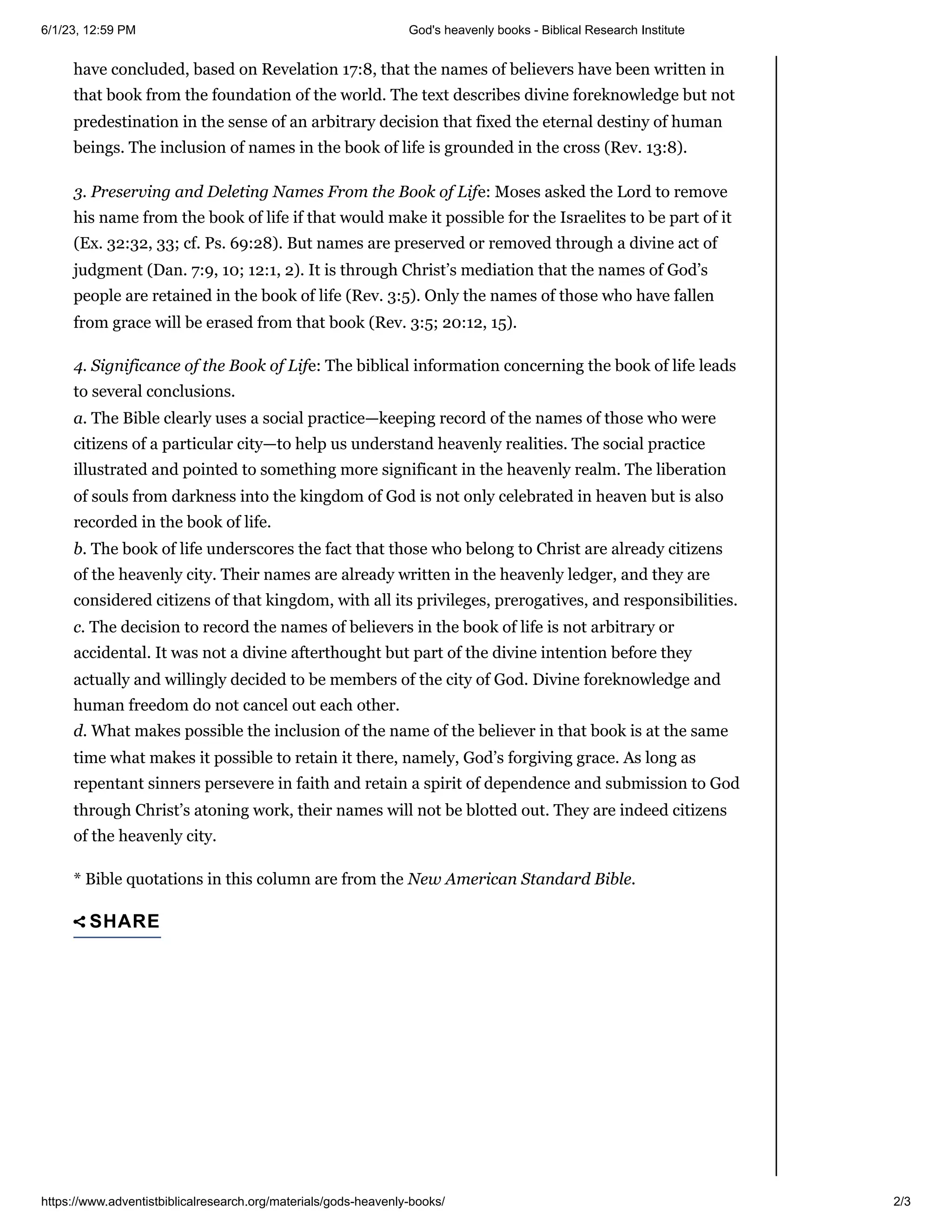 God's heavenly books - Biblical Research Institute.pdf