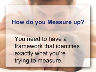 God's Measurements | PPT