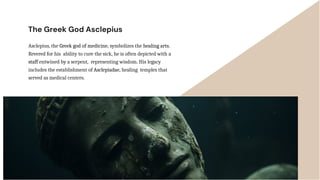 GODS OF MEDICINE_072400 GODS OF MEDICINE_072400.pptx