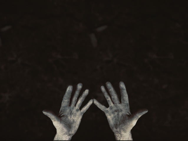 God's outstretched hands | PPT | Christianity | Religion & Spirituality