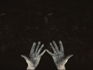 God's outstretched hands | PPT | Christianity | Religion & Spirituality