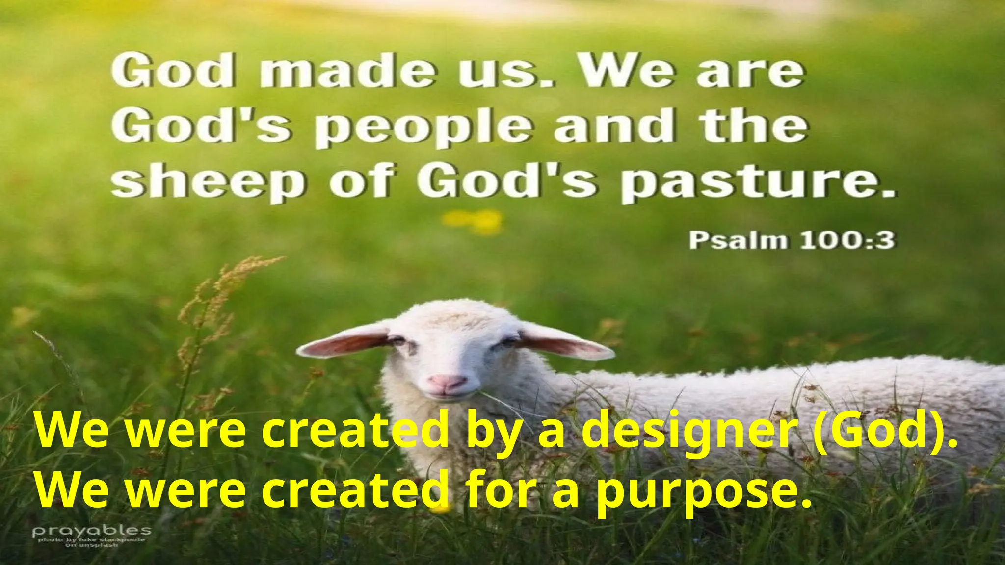 Gods Pencils.pptx Nazareth prayer Hall tandur | PPT