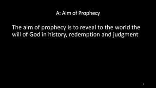 God's Perfect Plan. | PPTX